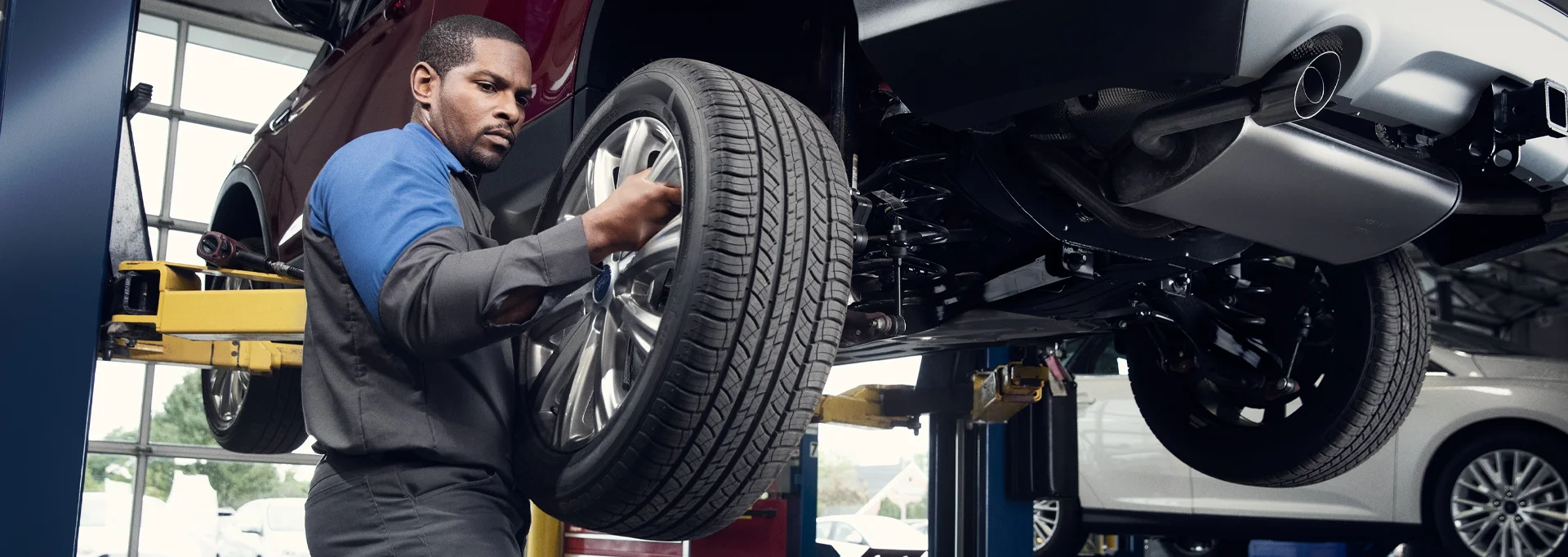 Ford Dealer Serving Fort Benton, MT | Bison Ford